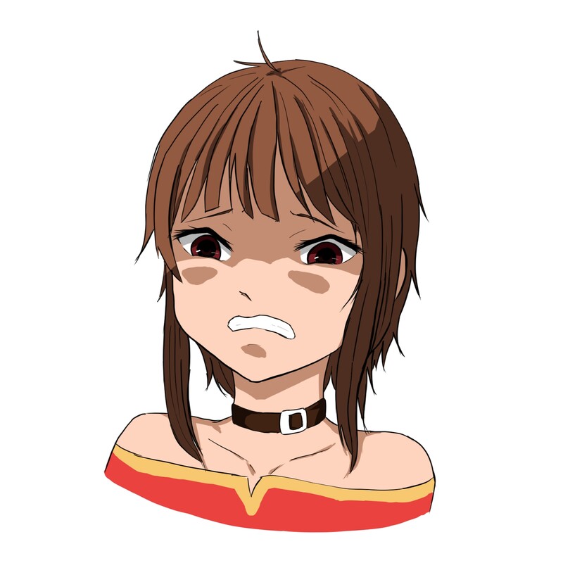 ArtStation - Benjamin Chang