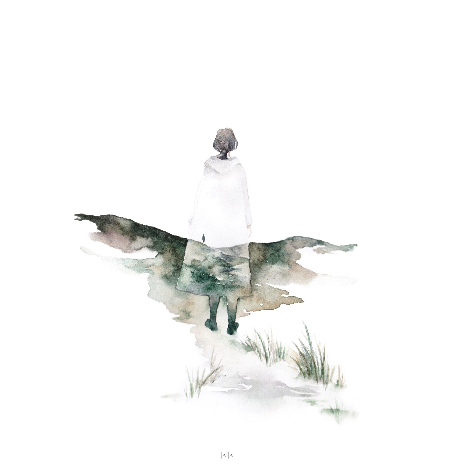 ArtStation - DISSOLVE