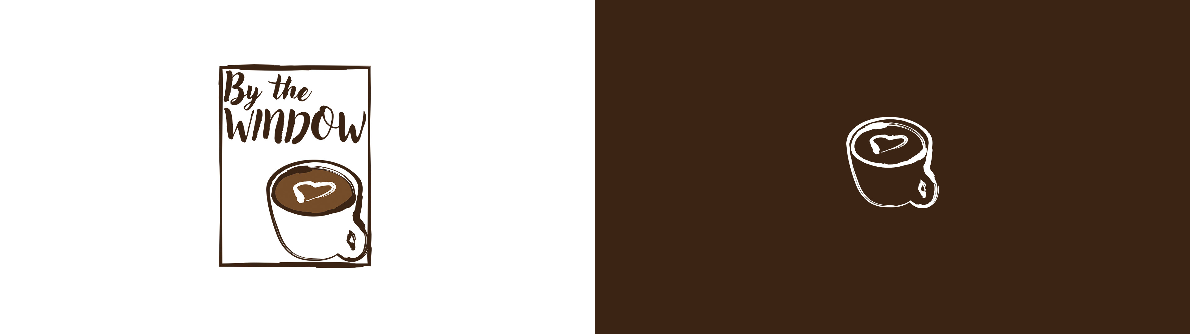 Robert Smiley - Logo Designs