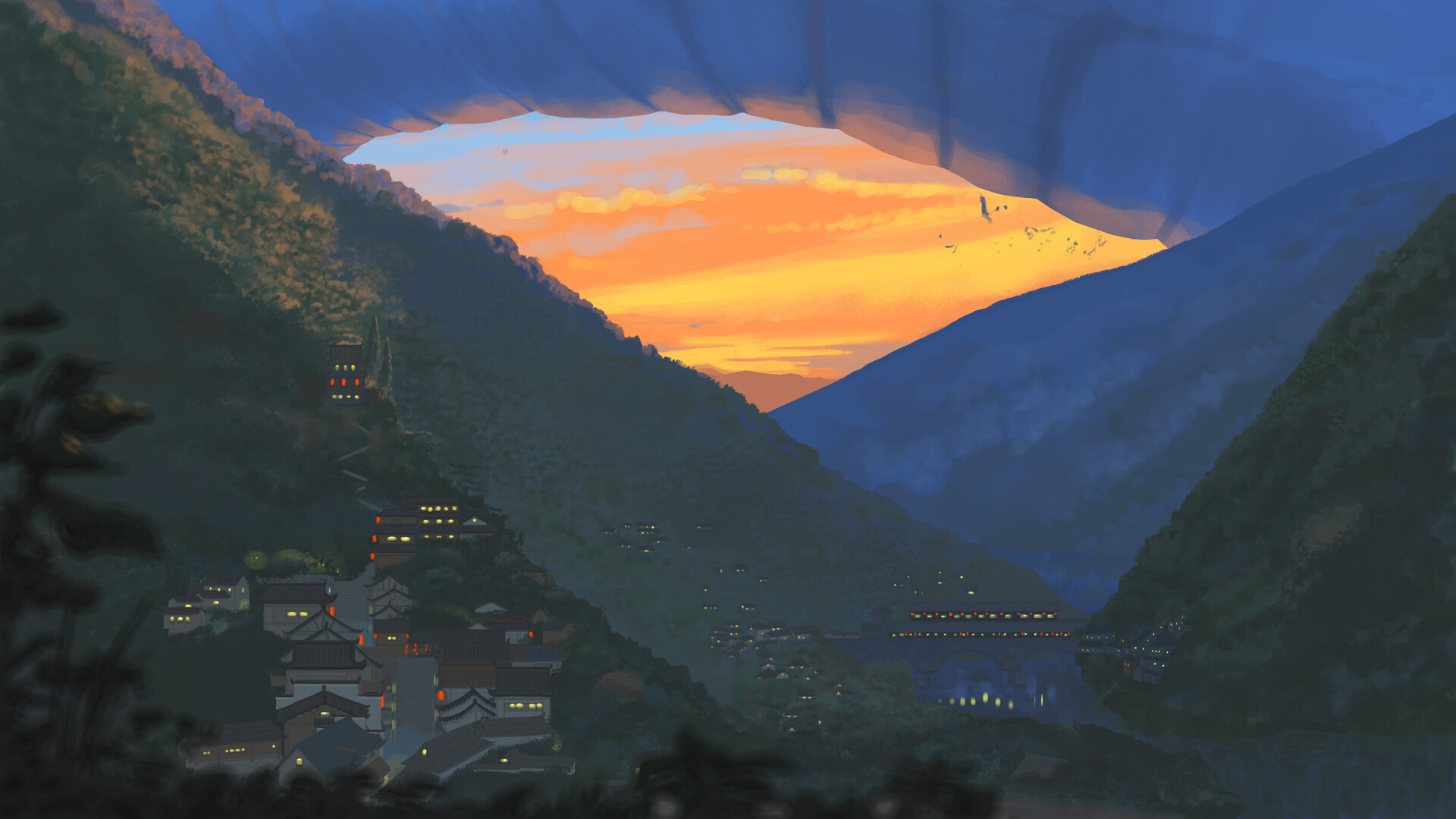 ArtStation - GGAC submission 2