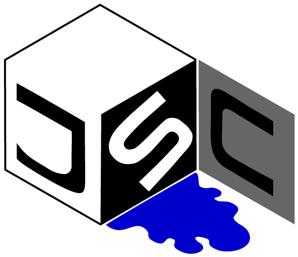 Joery Campos - My JSC Logo version 1.2 and v1.2.1