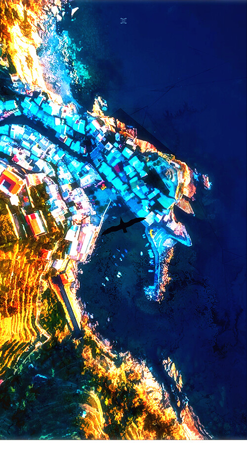 ArtStation - Up & Above_17