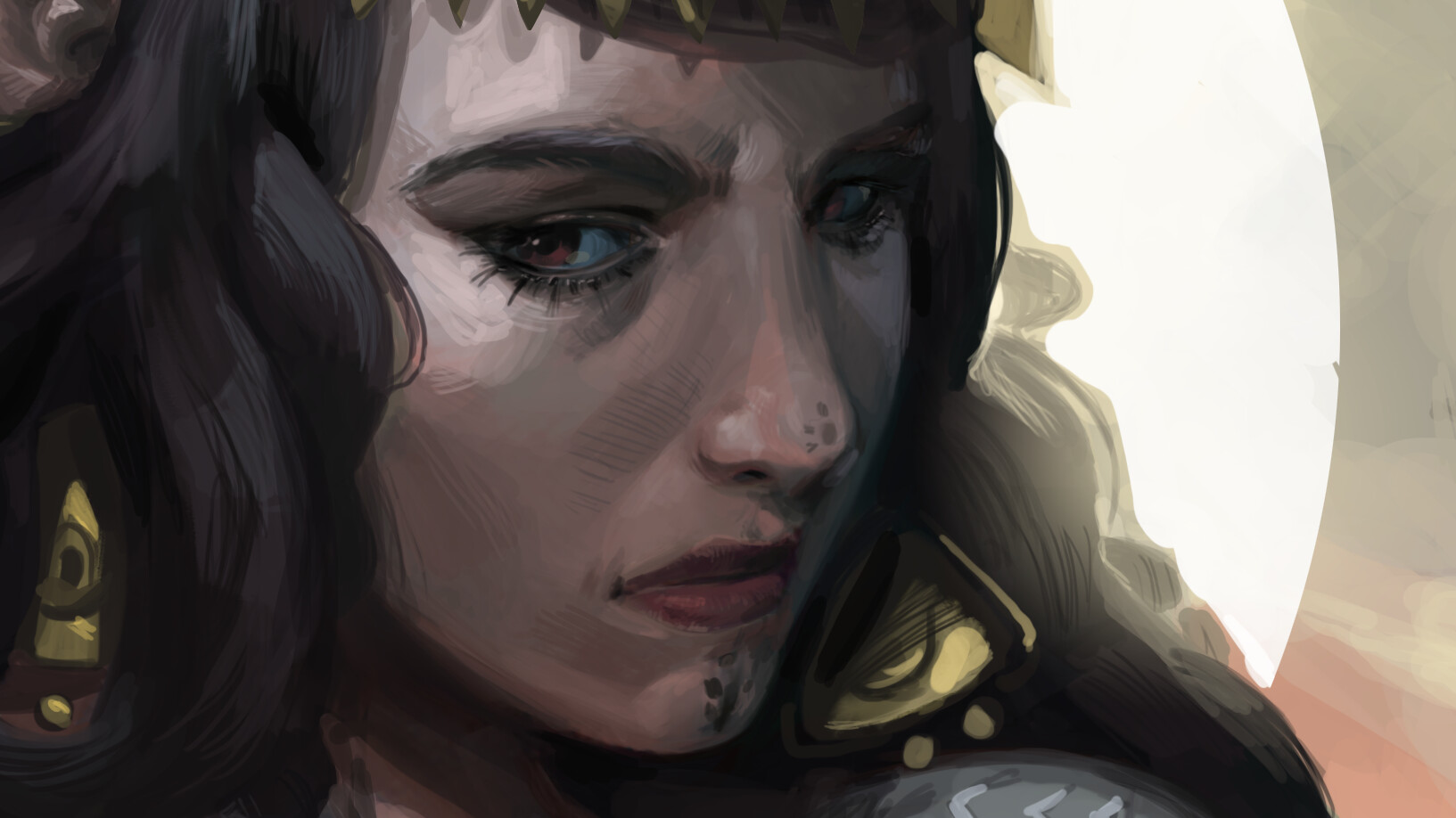 Hussein Nabeel - Child