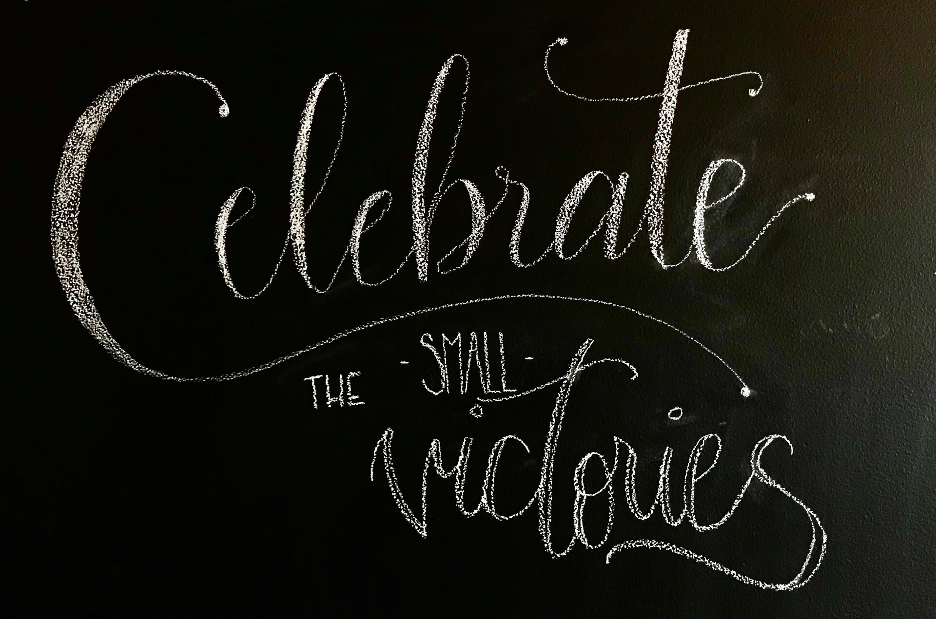 ArtStation - Encouragement