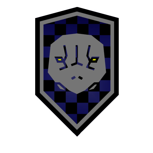 ArtStation - DVN Flag