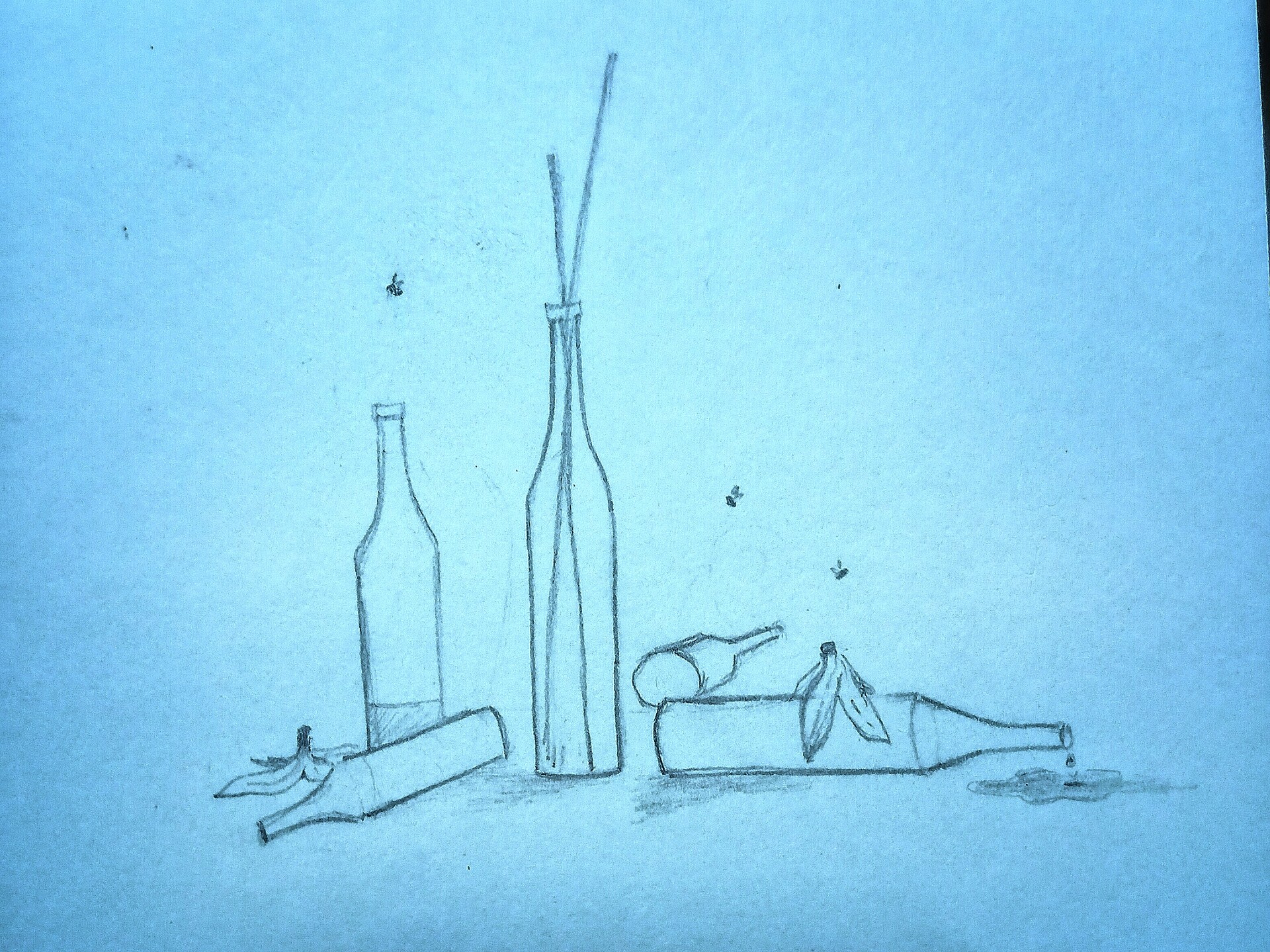 ArtStation - #cleanup