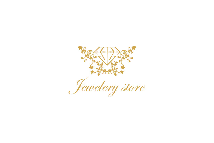 Jewelry Store Logo