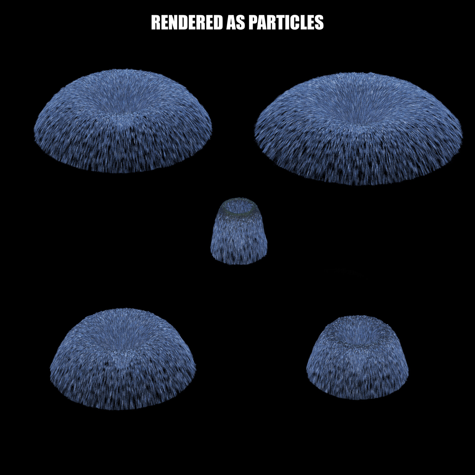 Mirko Venturi - Houdini Pdg - Fountains