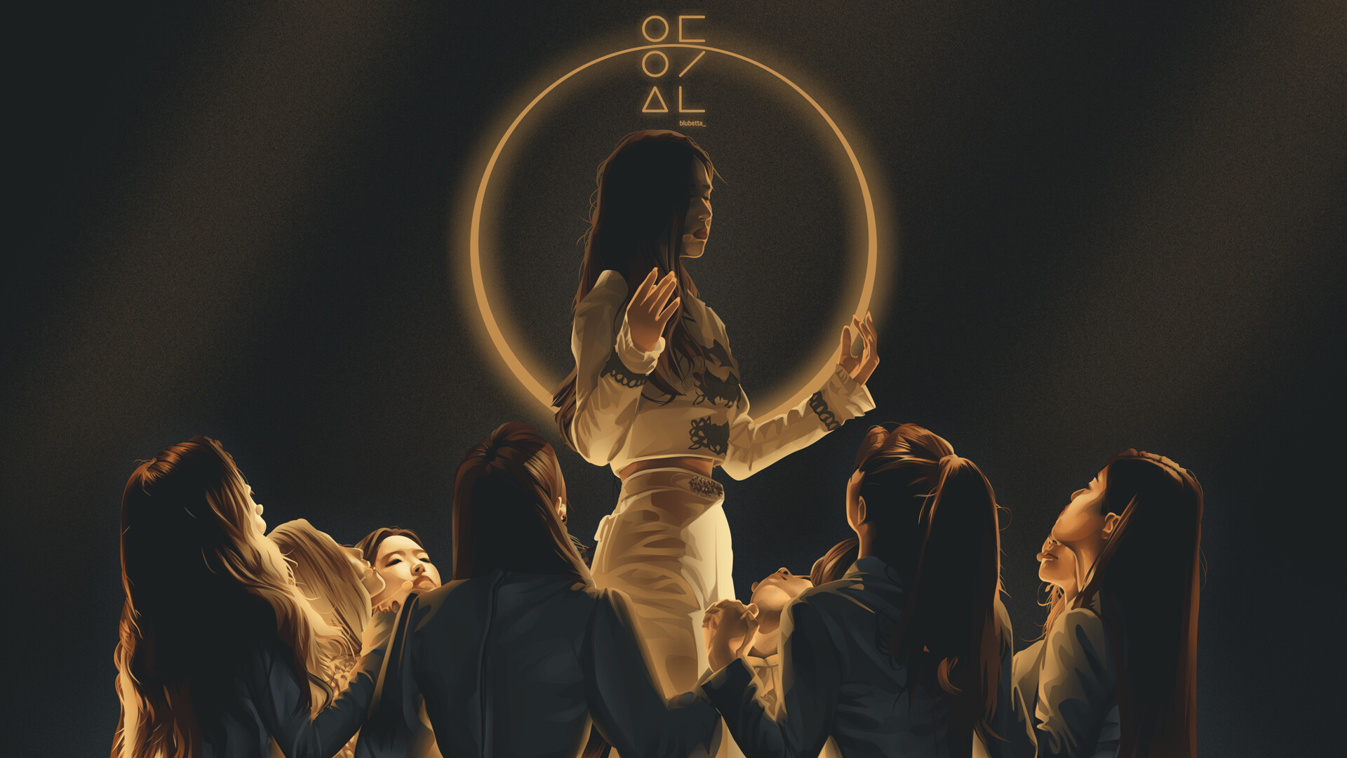 ArtStation - ECLIPSE