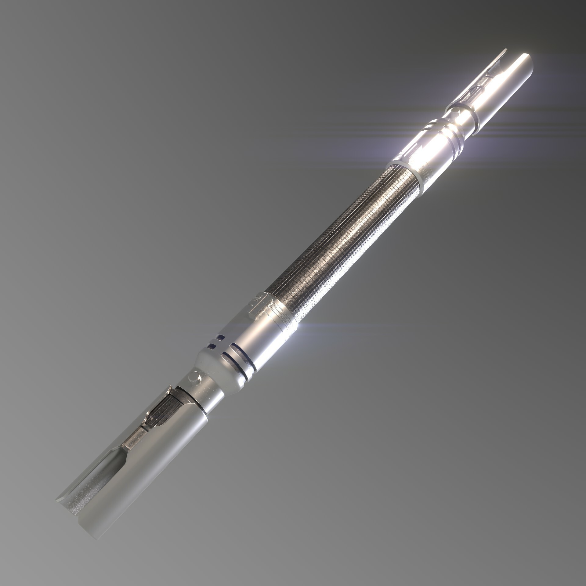 Kyle Elkenhans - Jaro Tapal's Lightsaber