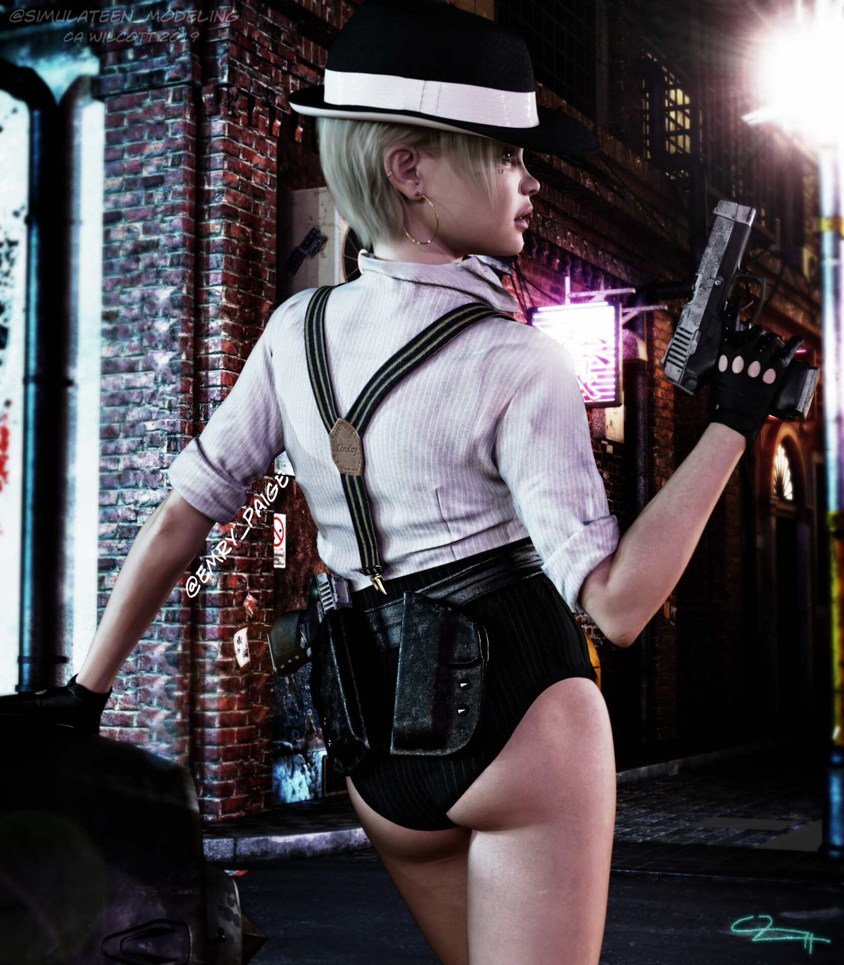 Simulateen Modeling - EP4