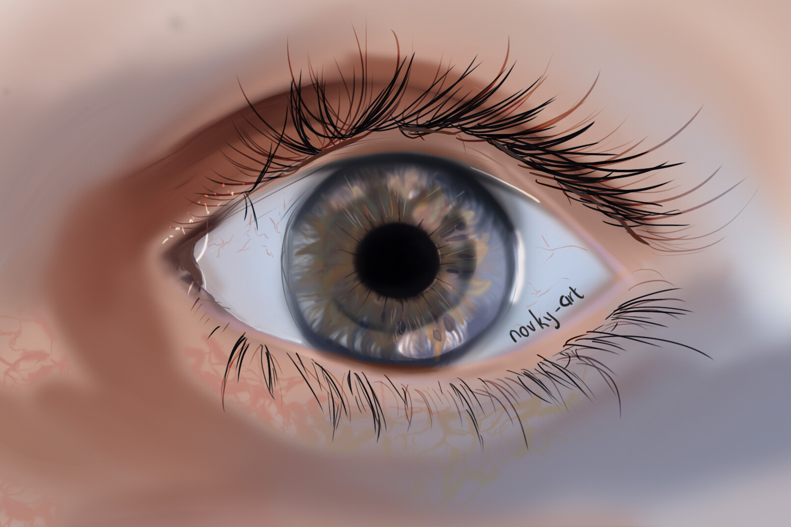 ArtStation - Illusion