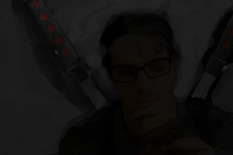 ArtStation - Man nuar