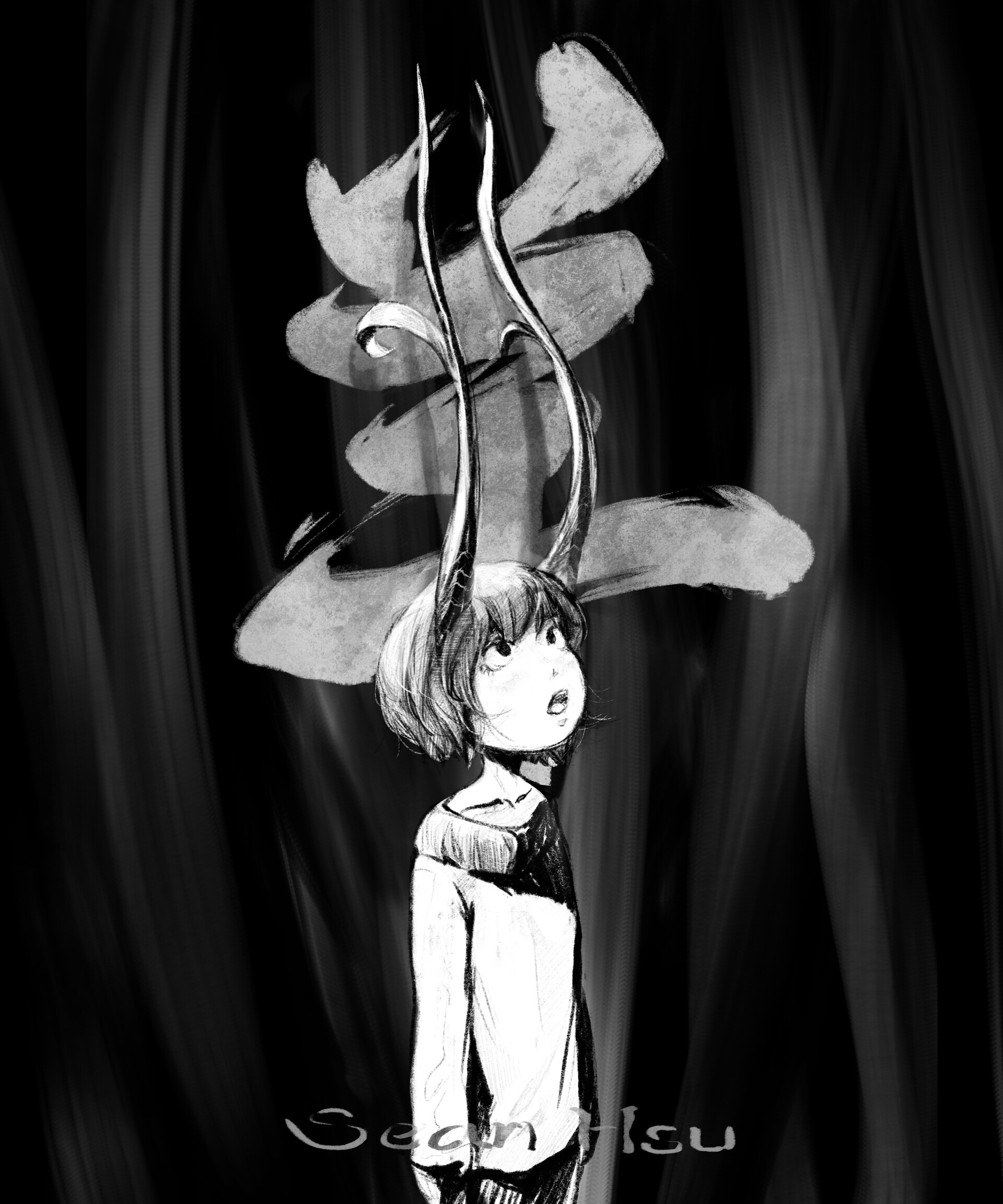 ArtStation - sheeeep