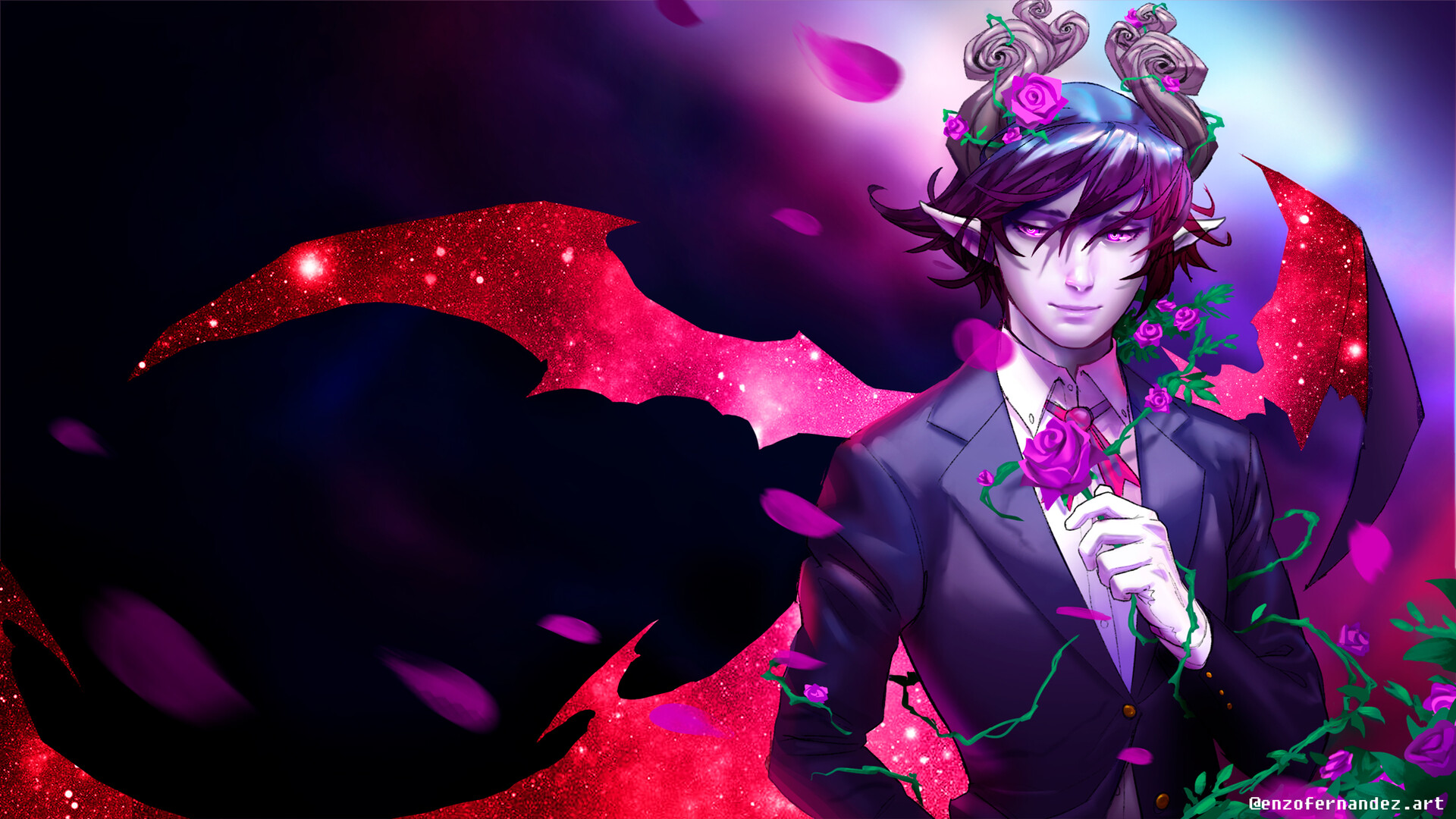 ArtStation - Satanick