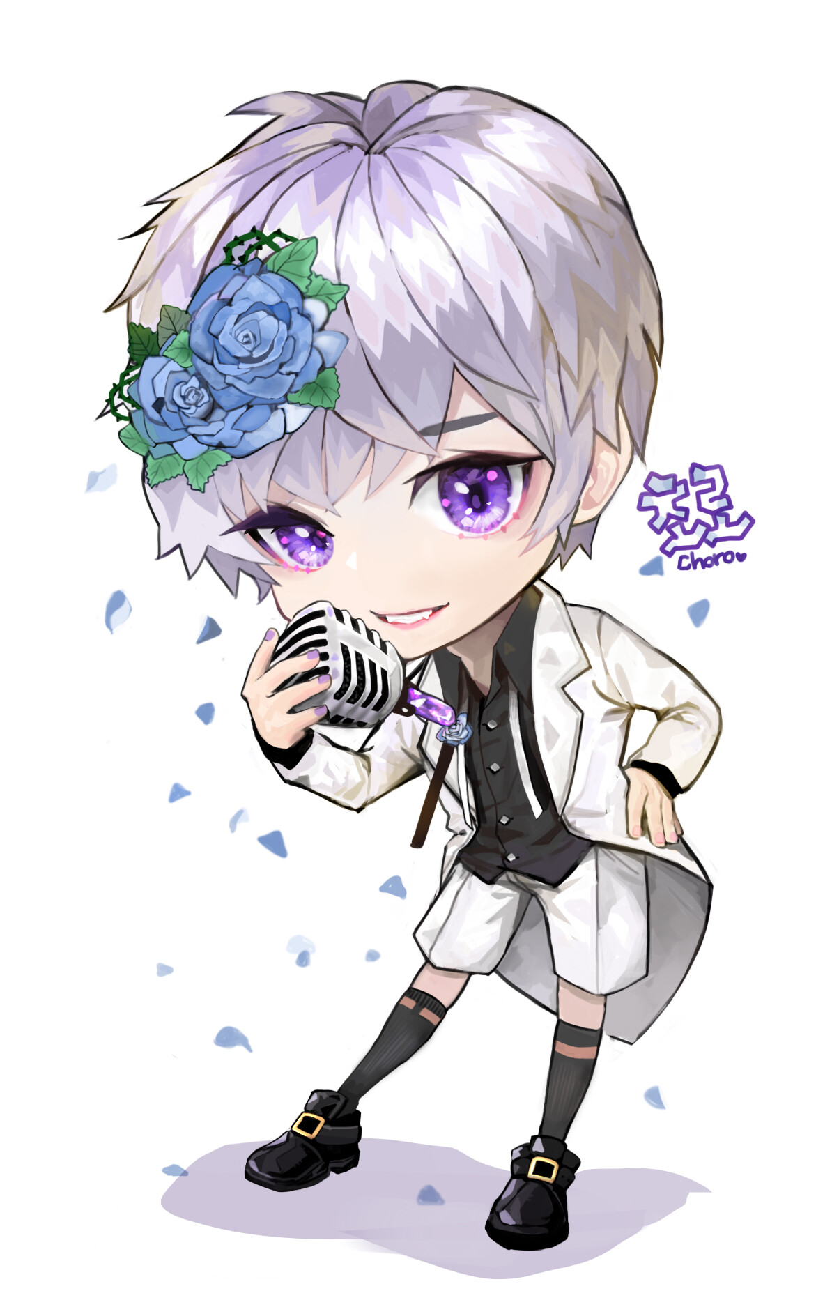 ArtStation - SD Characters 3