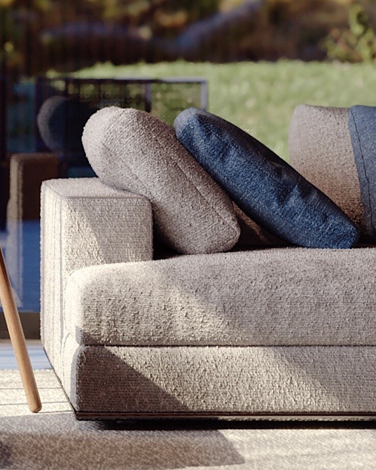 Ander Alencar - CGI - BD HOUSE