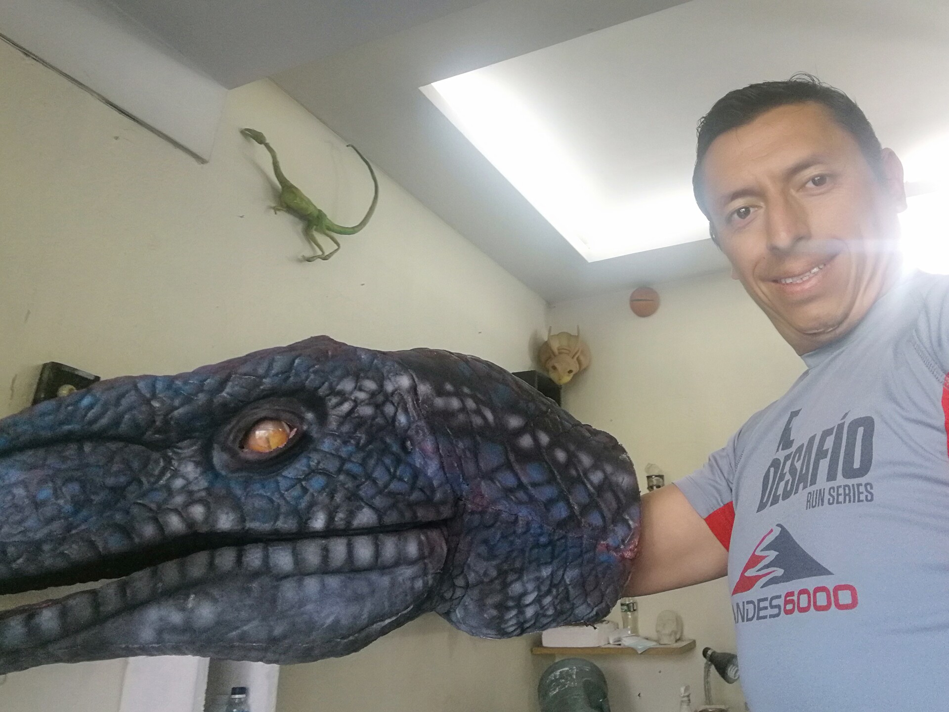 ArtStation - Big puppets