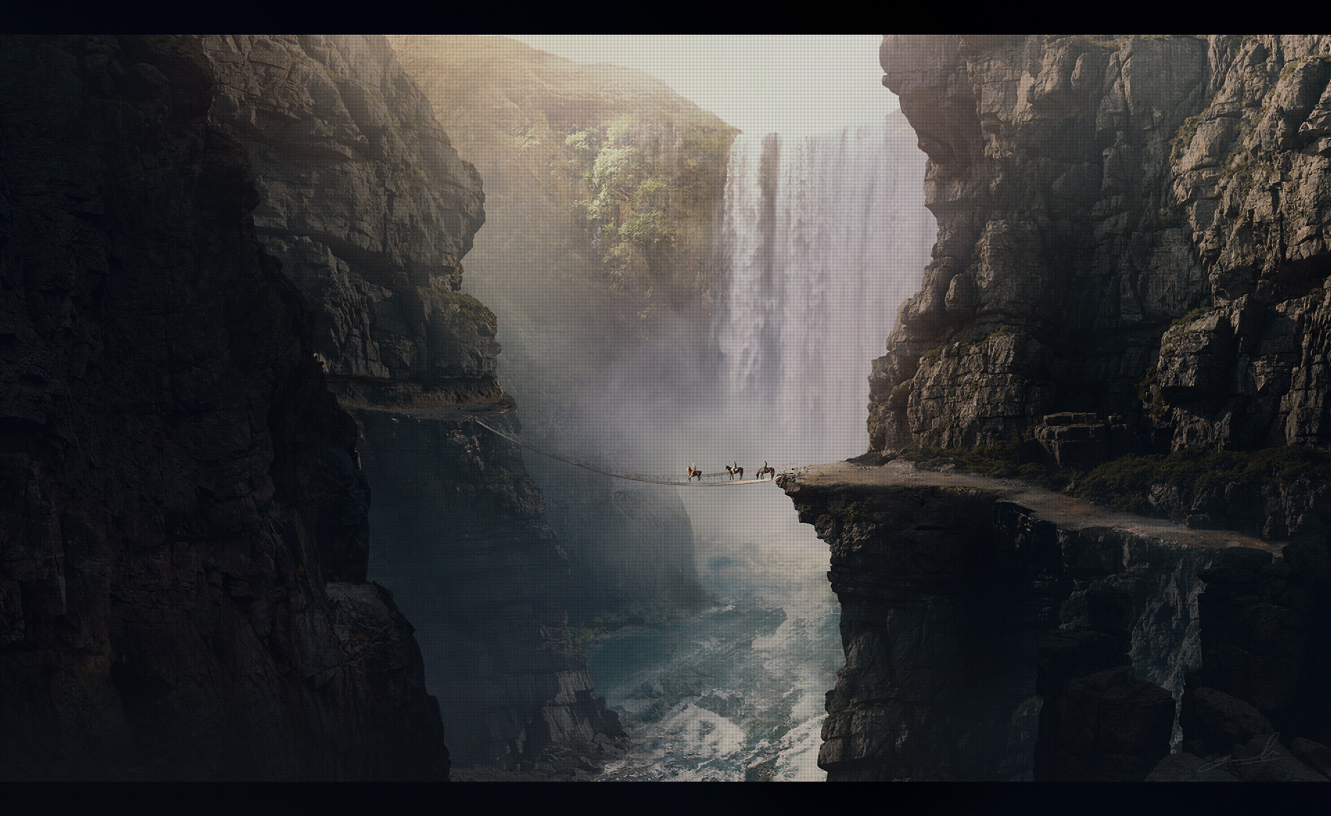 ArtStation - Journey..........