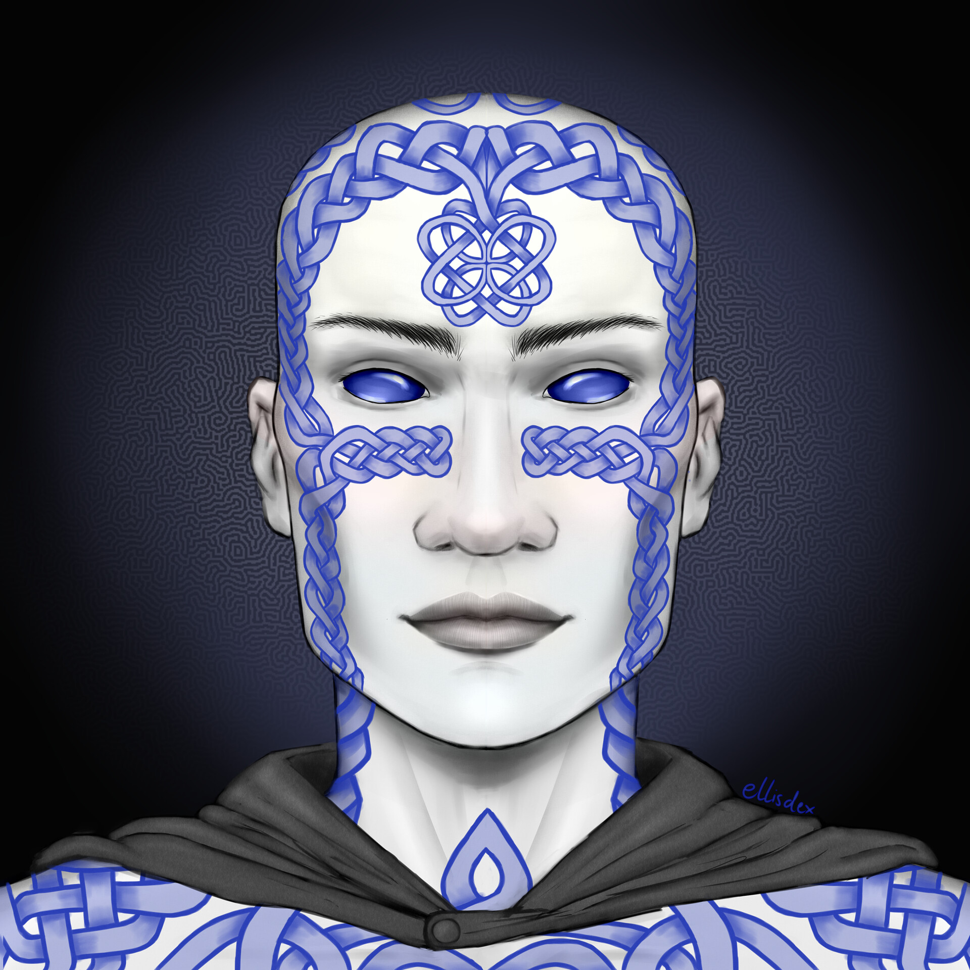 ArtStation - Horizonwalker