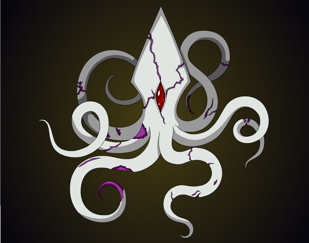 ArtStation - More Monsters