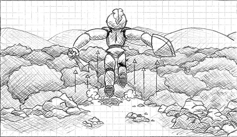 ArtStation - Sam Thompson