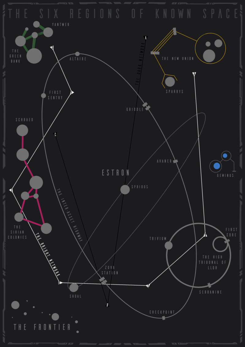 ArtStation - Rob Barclay