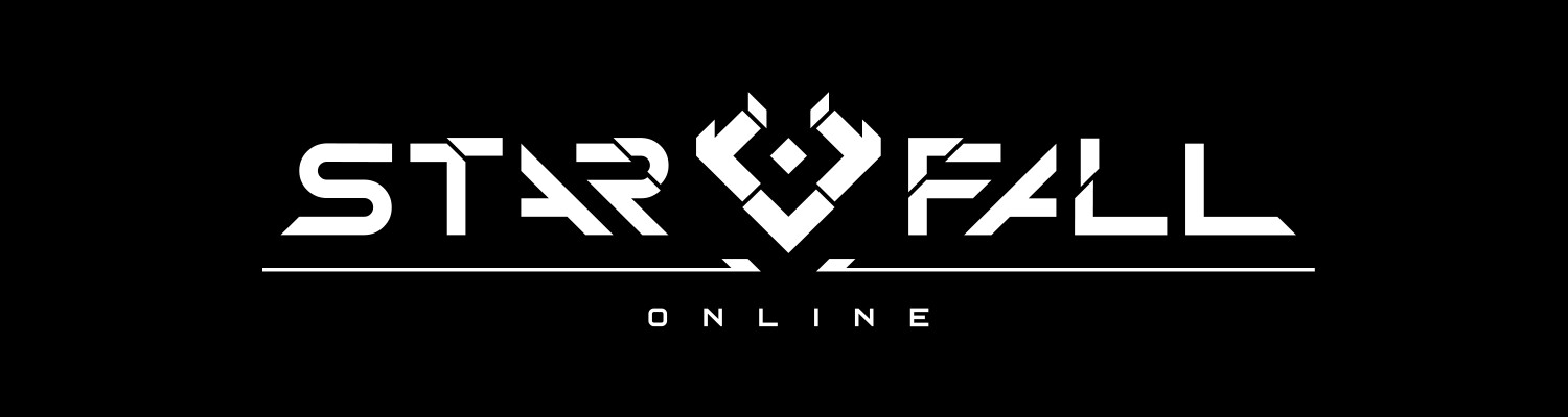 Ivan Khoroshev - Starfall Online — Vector Graphics