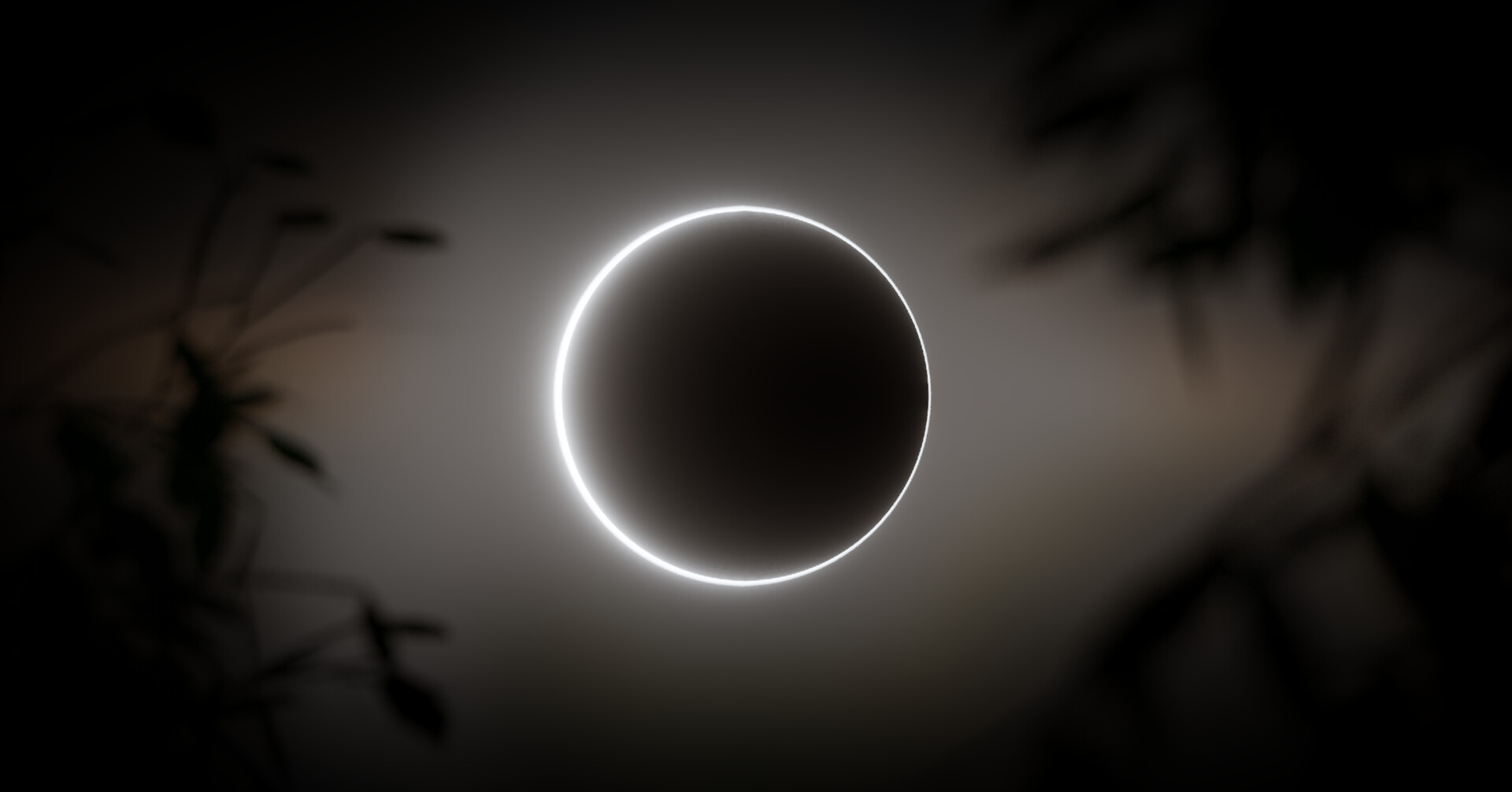 ArtStation - Eclipse