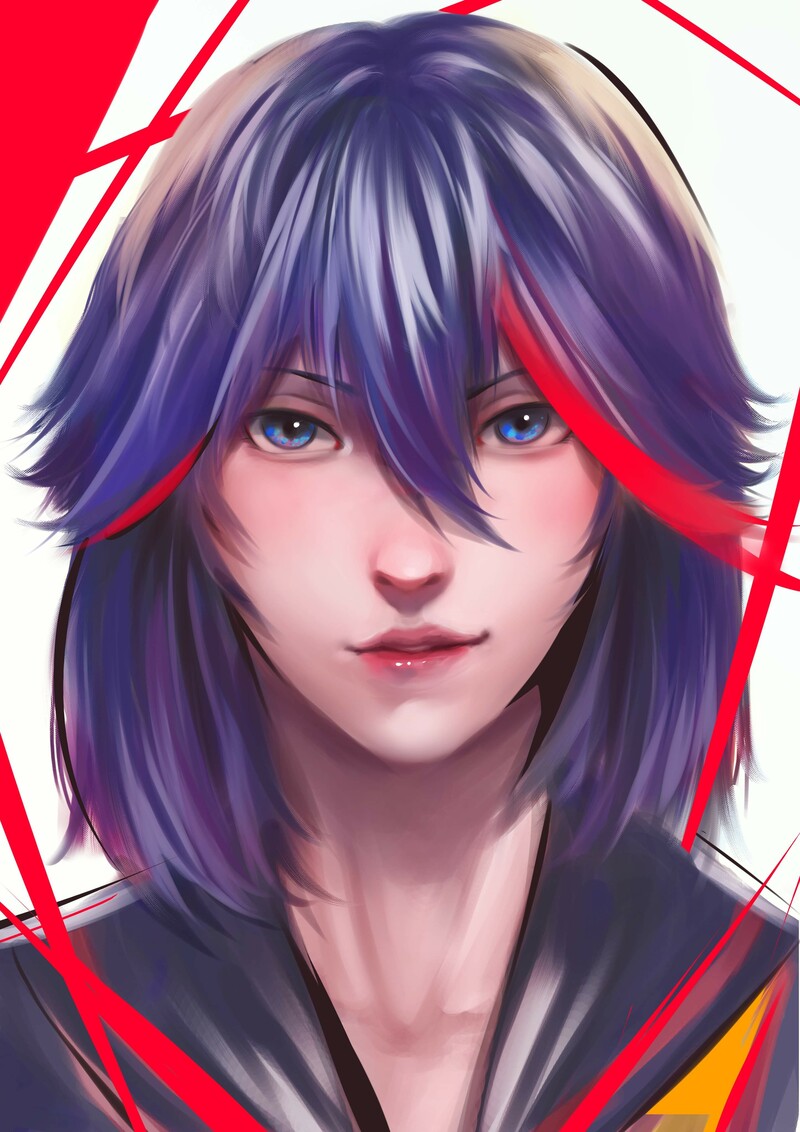 ArtStation - Hisu ThienNguyen