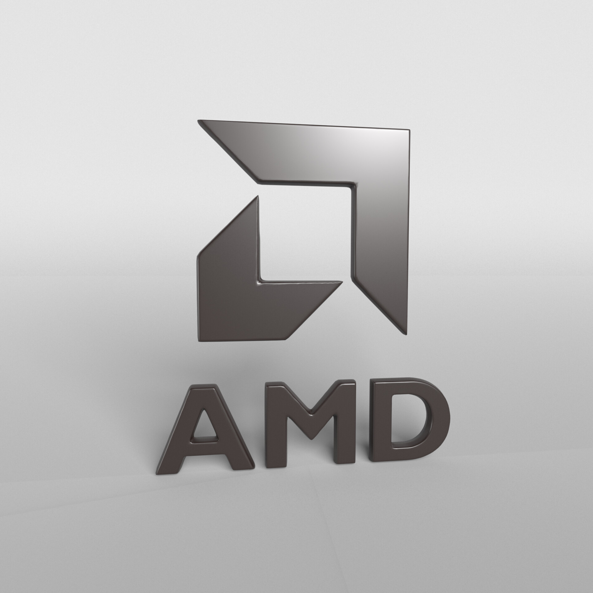 ArtStation - AMD Logo v1 004