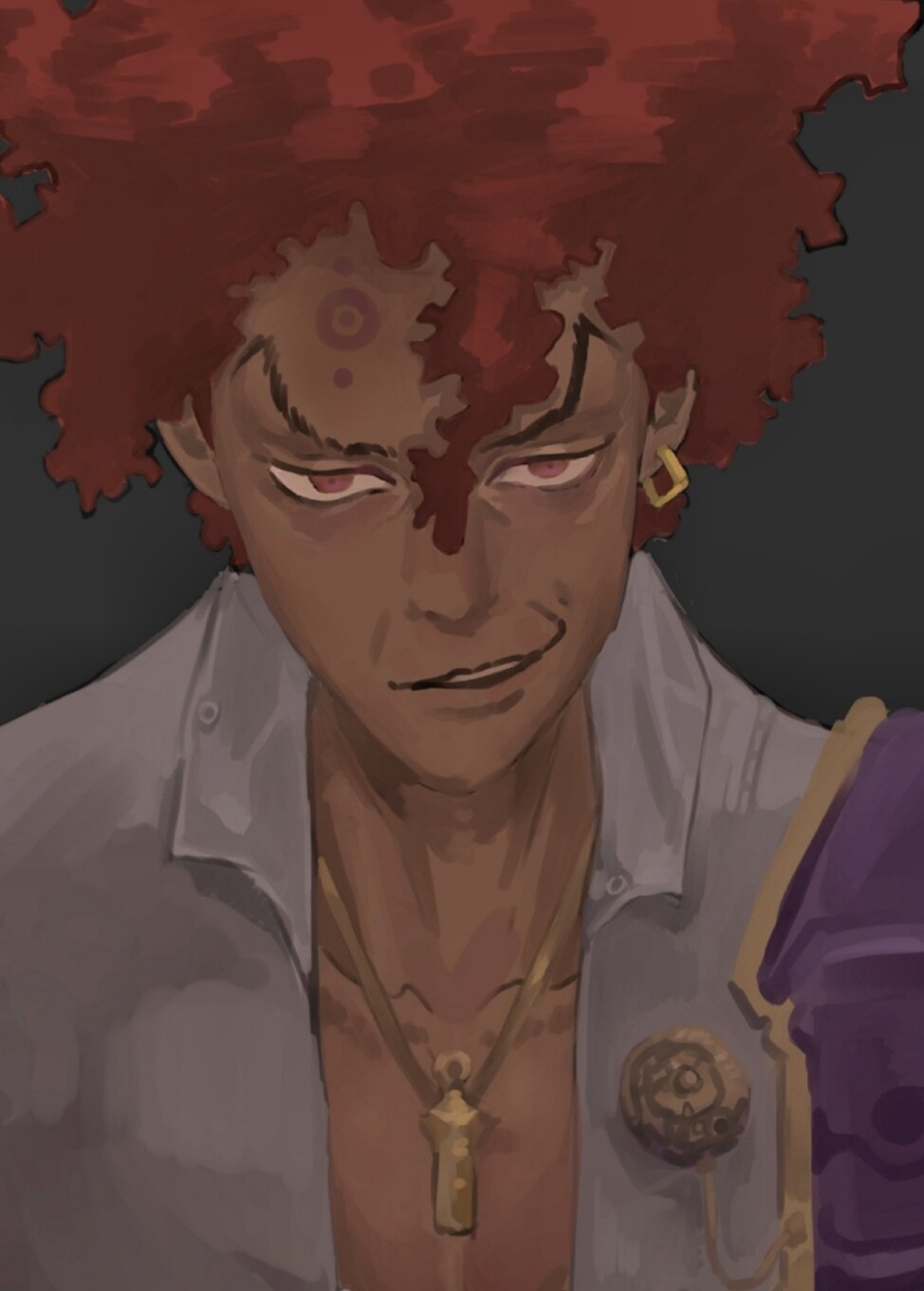 ArtStation - Sketch ....01