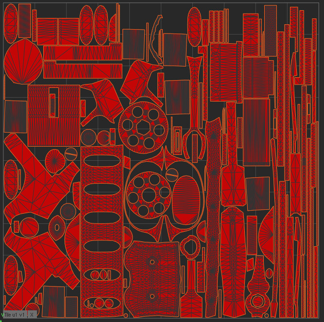 Arthur Shtyknov - NKVD Pistol, Nagan