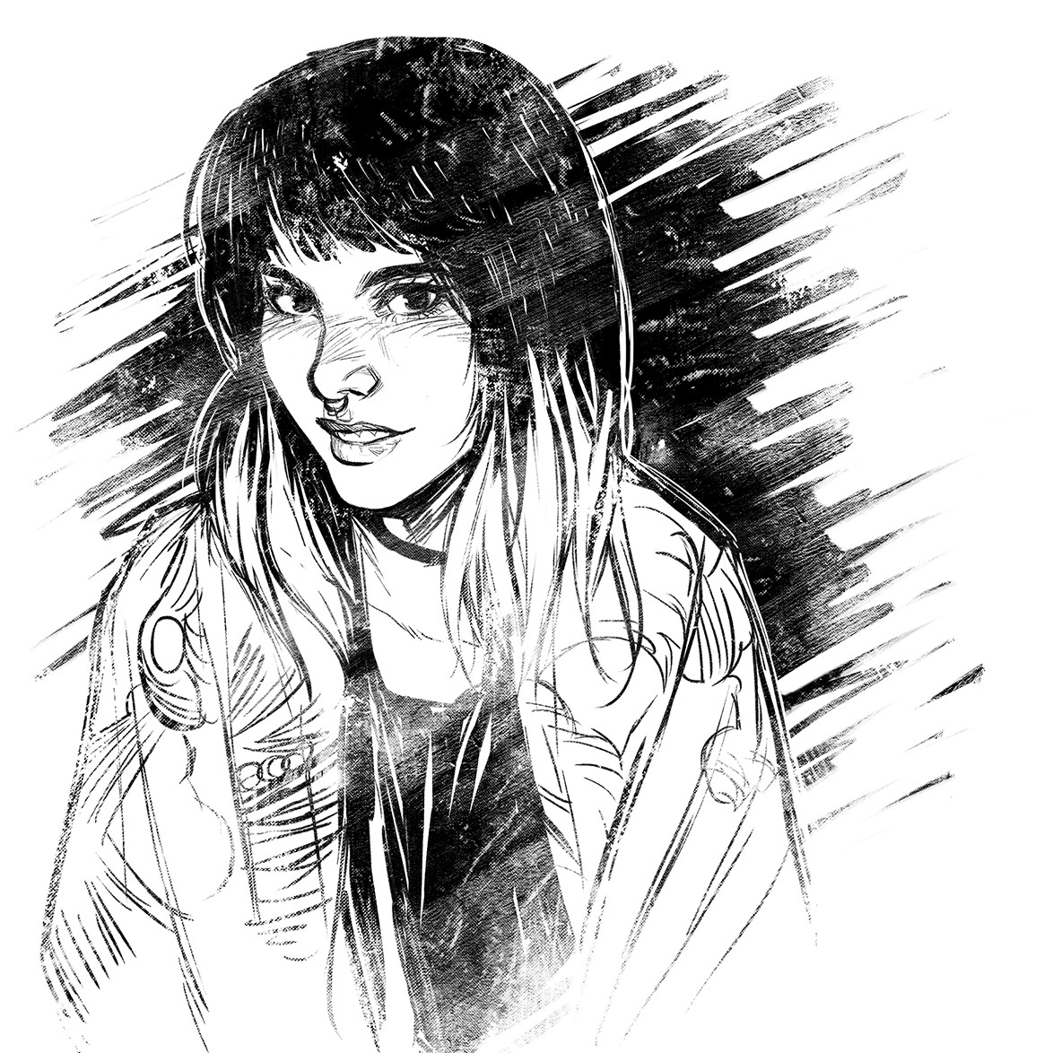 ArtStation - Renata 3