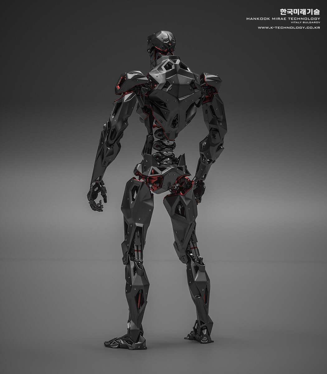 Vitaly Bulgarov - HMT – Bipedal Robot Designs for Hankook Mirae ...
