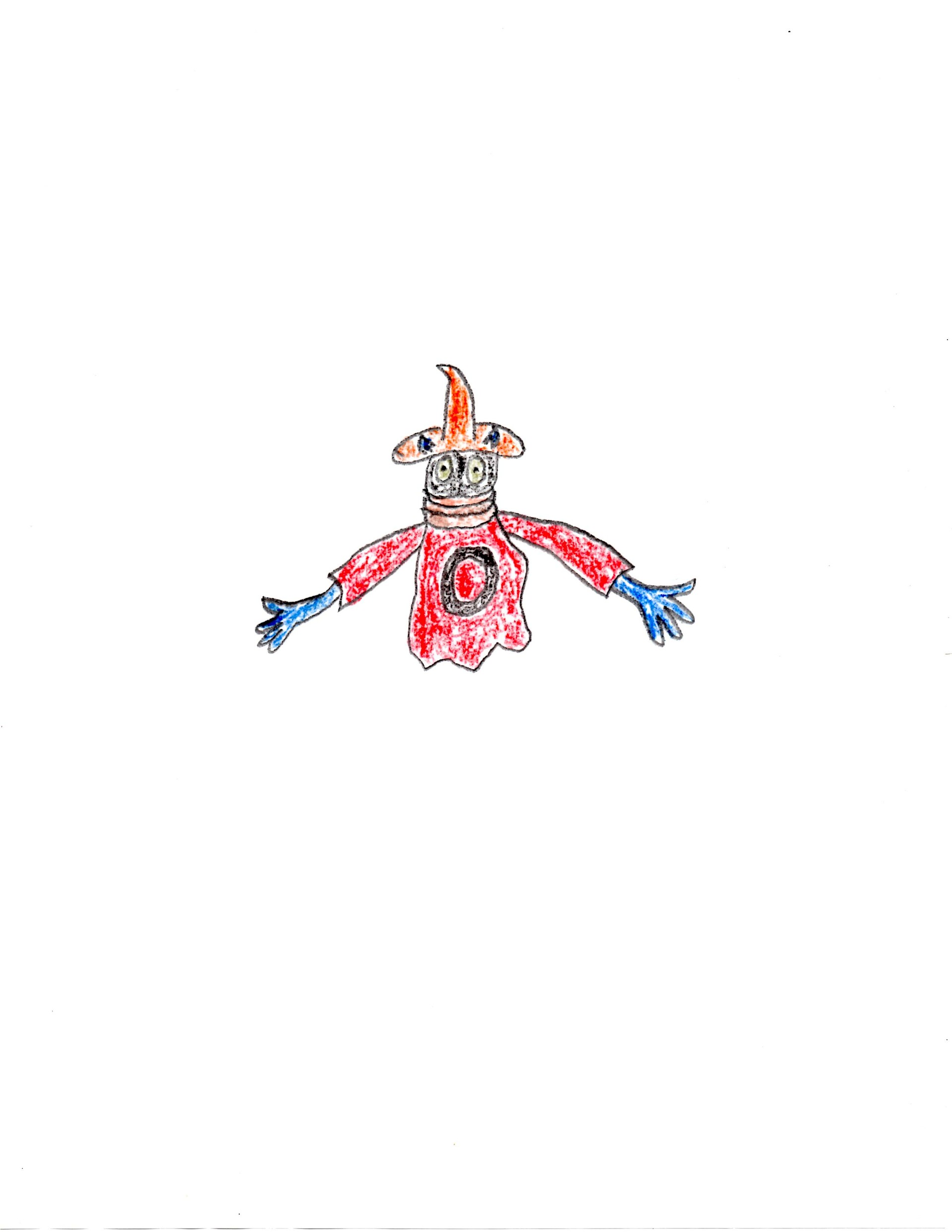 ArtStation - Orko