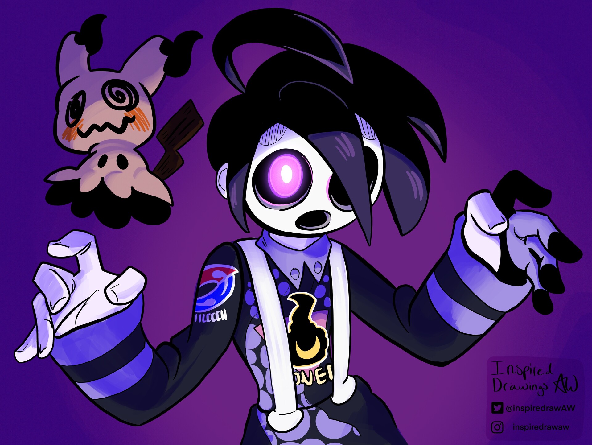 ArtStation - Allistor