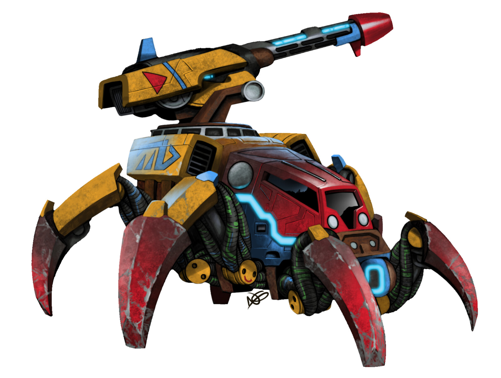 Nick Greenwood - Various Interiors