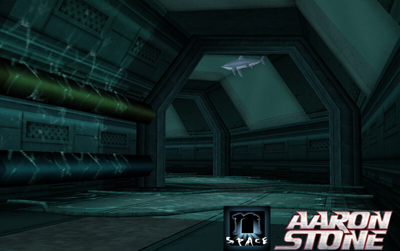 BRIAN ERICE - Disney's Aaron Stone DS (Unreleased)