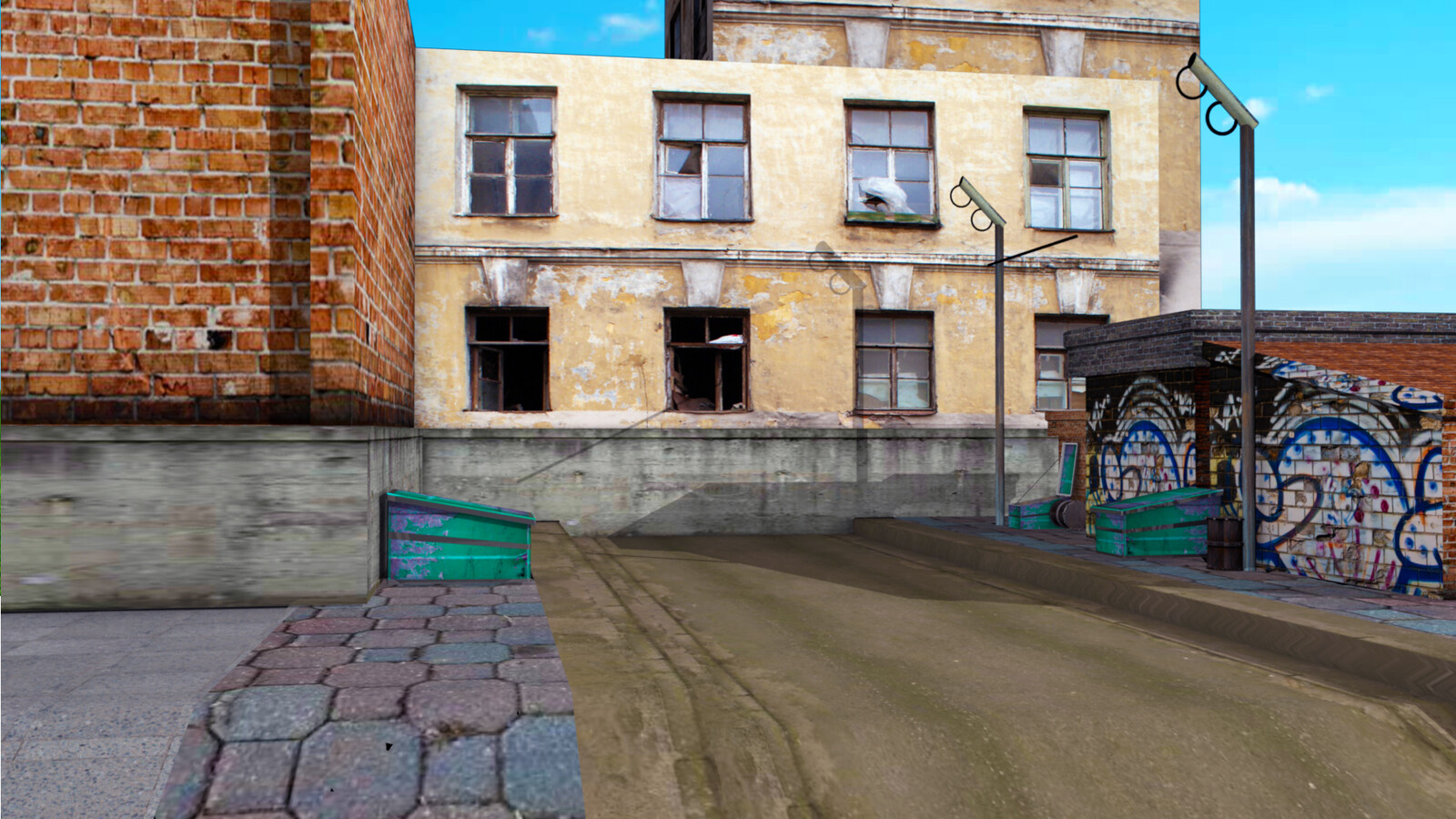 Tathagat Divyansh - Gaming Environment