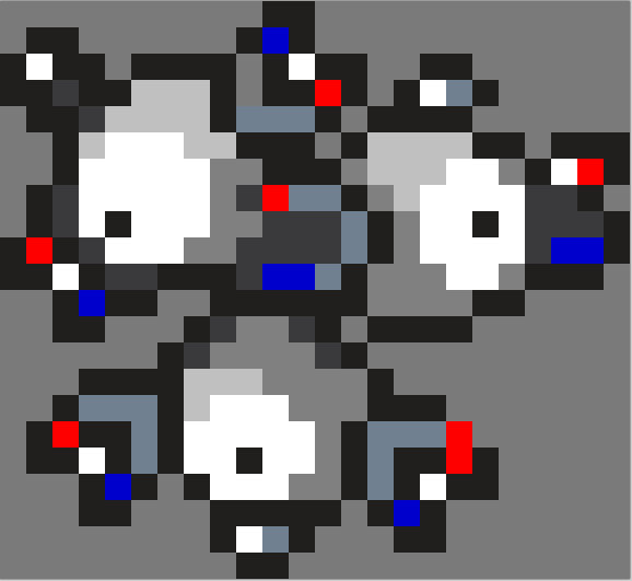 ArtStation - Magneton