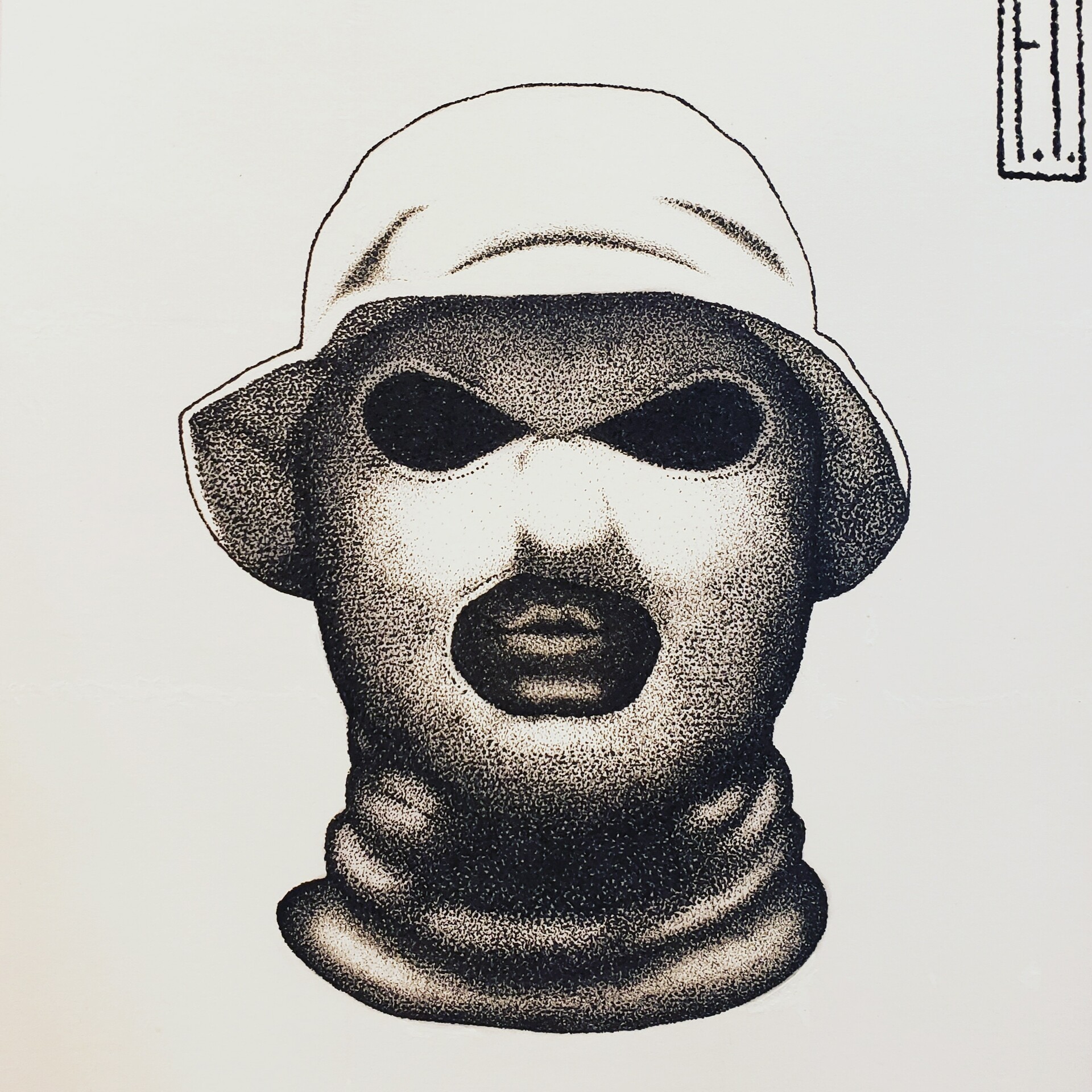 ArtStation - "School Boy Q"