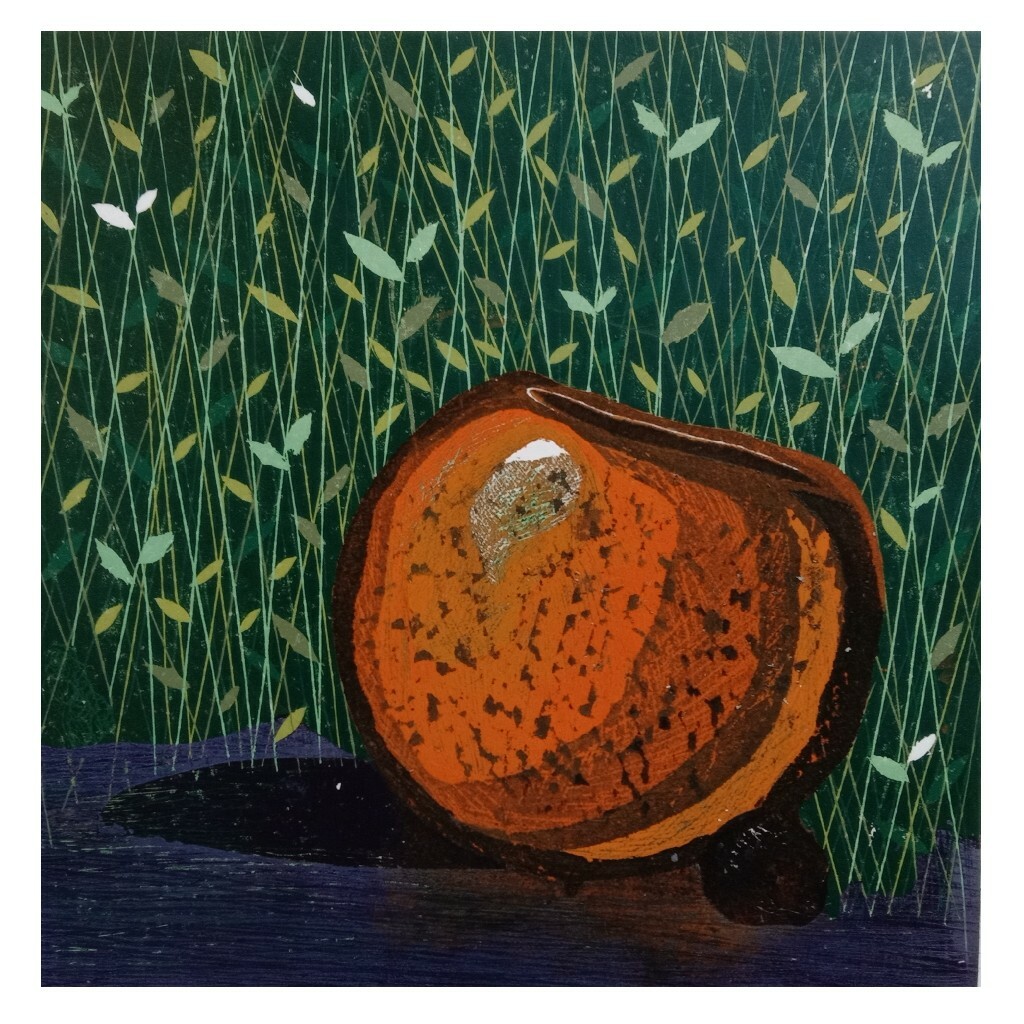 ArtStation - Water pot