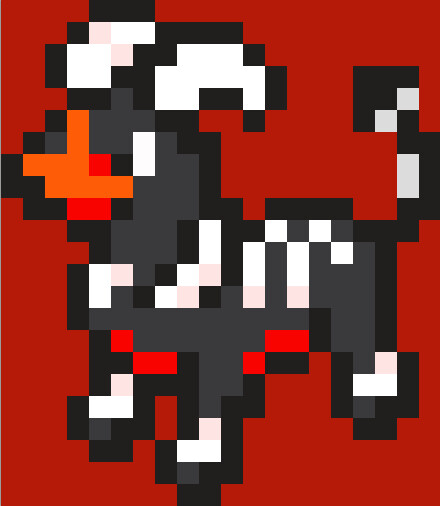 ArtStation - Hound doom