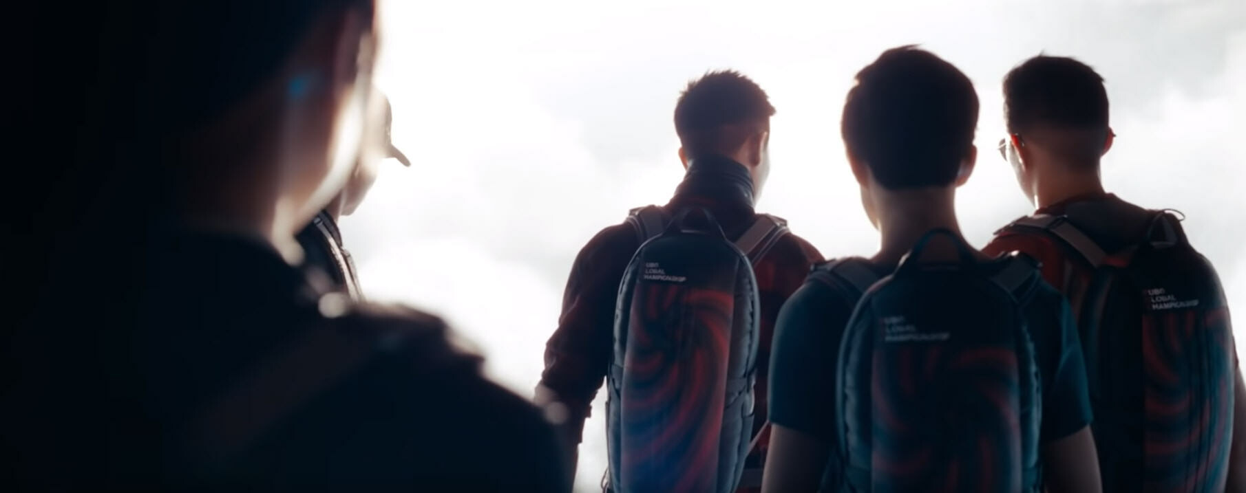 Aamir Art - PUBG - Stand United