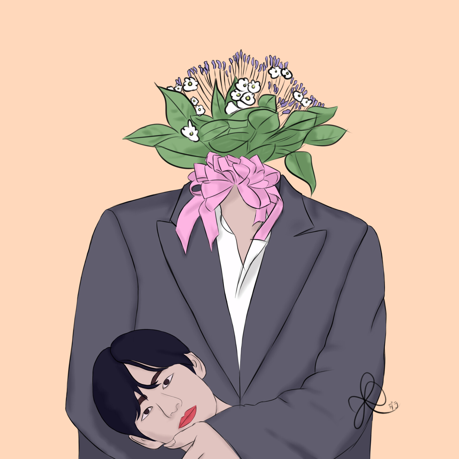 Sandra Collazo - BTS