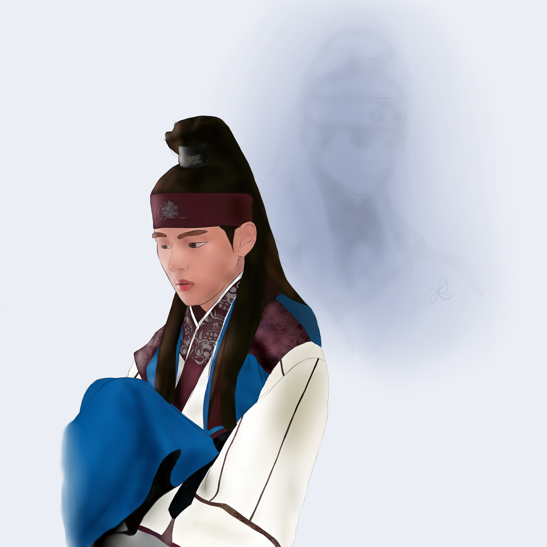 Sandra Collazo - BTS