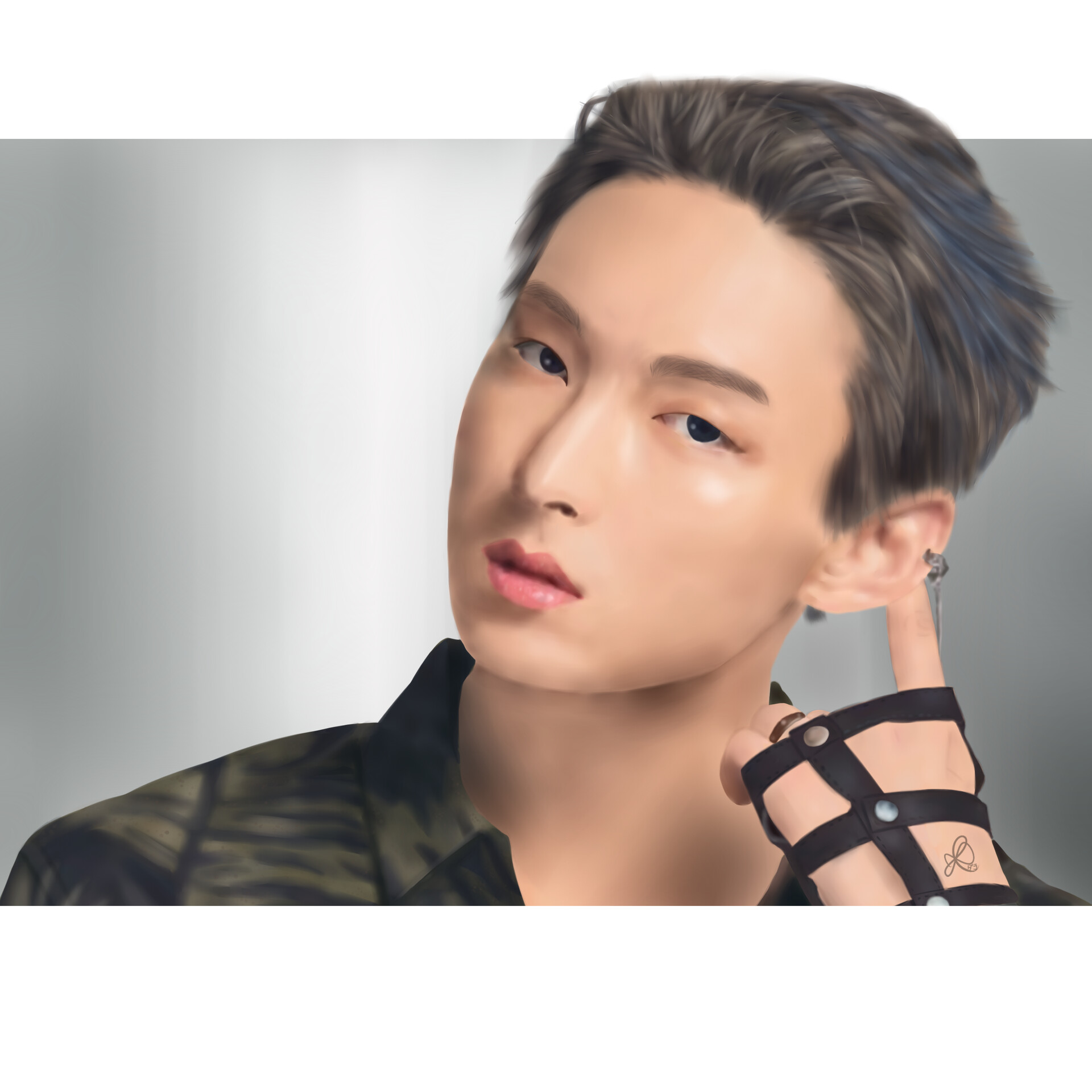 Sandra Collazo - SF9