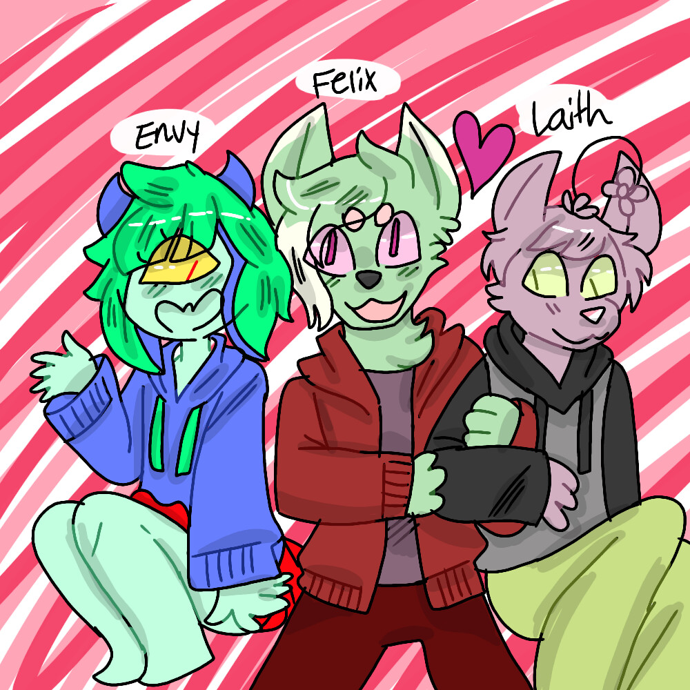 ArtStation - Some of my artwork