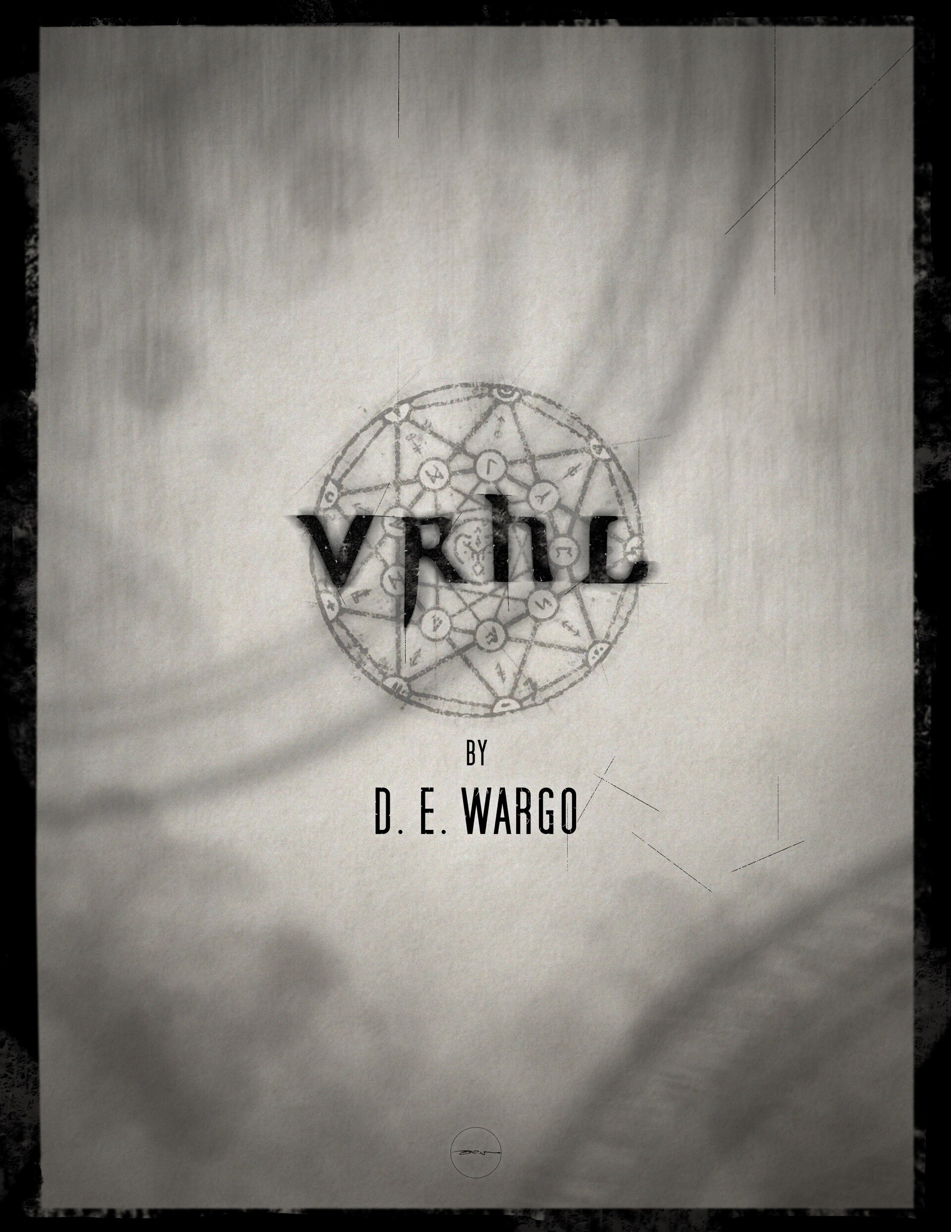 David E. Wargo - VRHL: Titles, Maps and Disclaimers